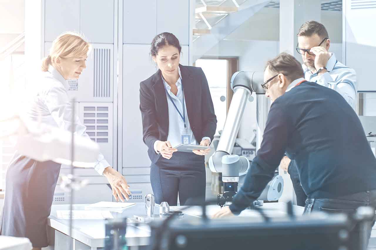 LIFESCIENCE – Investors Group AG
